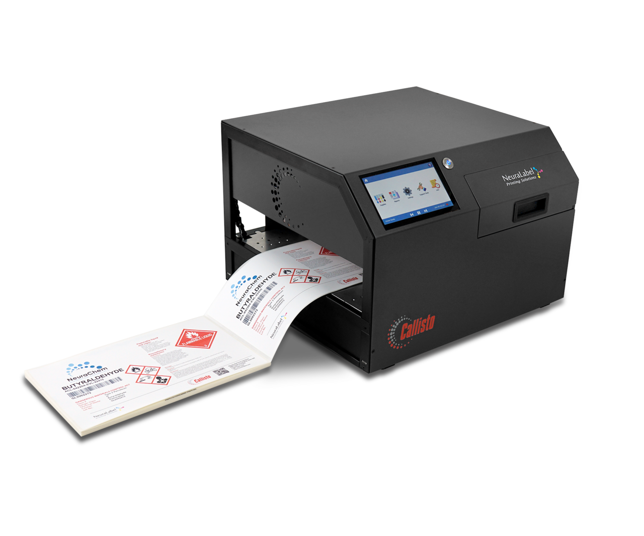 ChemEdge 2022 Show Special | Empower Label